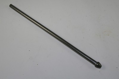 3/8" 304 Stainless Steel Headed Straight Hanger Rod - Mandrel Bending ...