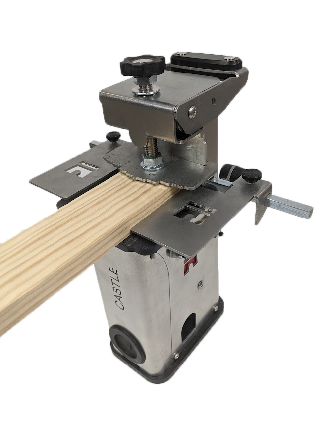 Castle 110 Pocket Cutter Professional Bundle - Castle USA