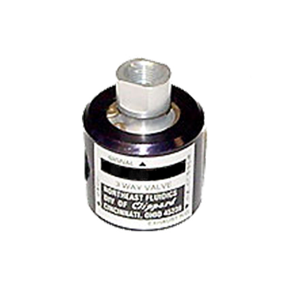 P32012 - Clamp Pilot Valve
