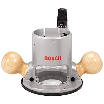 Bosch Woodworking Router Fixed Base RA1161 - Woodworking Tools | Castle ...