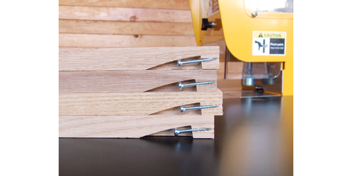 Castle, Inc. - Shop Our Inventory Of Professional Woodworking Tools