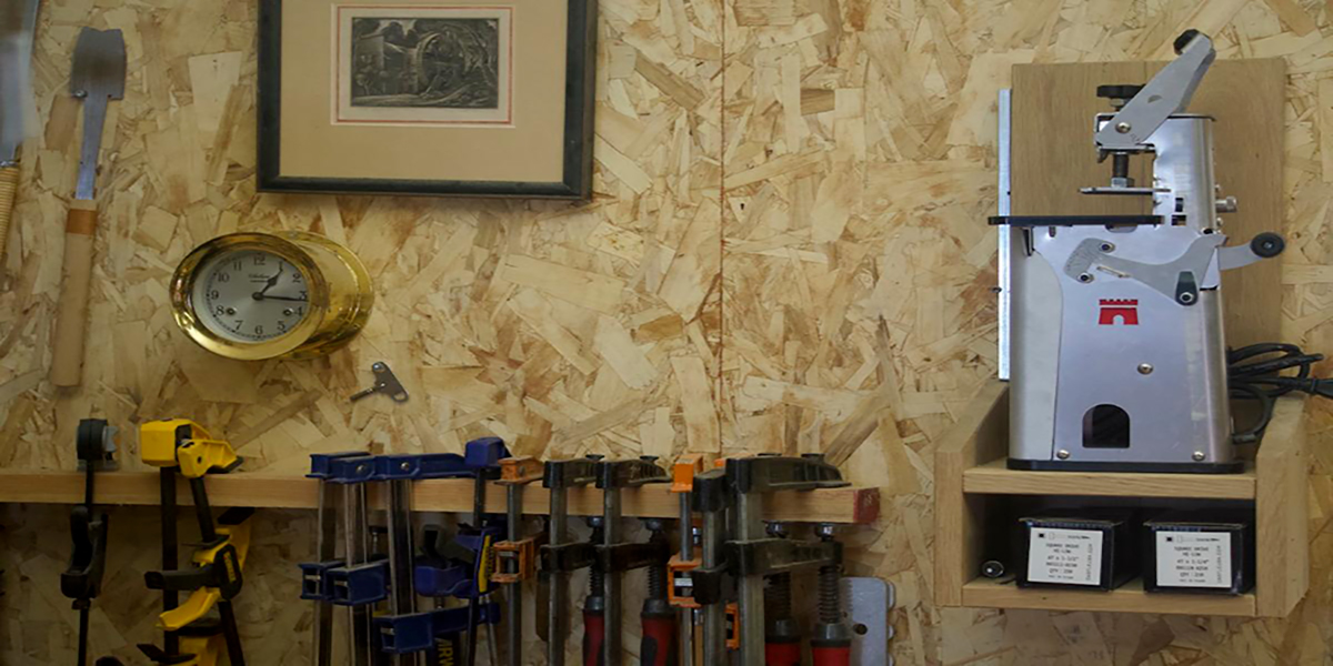 Castle, Inc. - Shop Our Inventory Of Professional Woodworking Tools