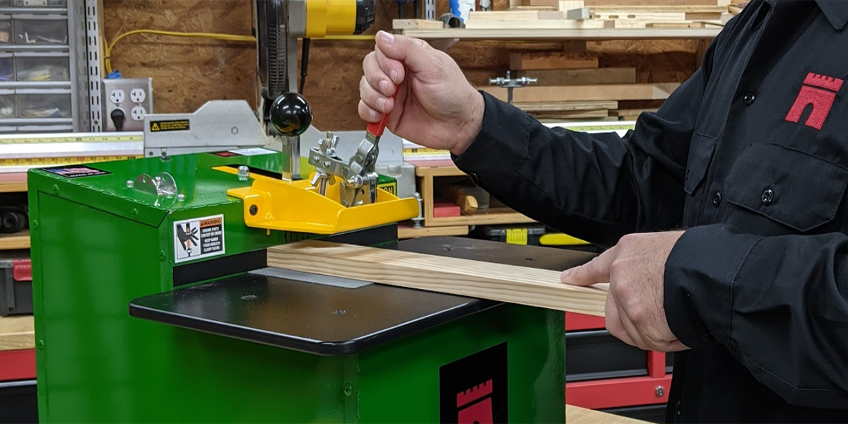 Castle USA. - Shop Our Inventory Of Professional Woodworking Tools ...