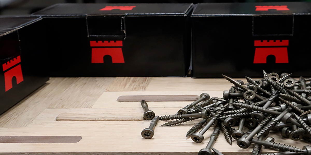 Castle USA. - Shop Our Inventory Of Professional Woodworking Tools ...