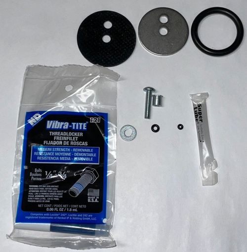 K08004 - AT Cylinder Rebuild Kit