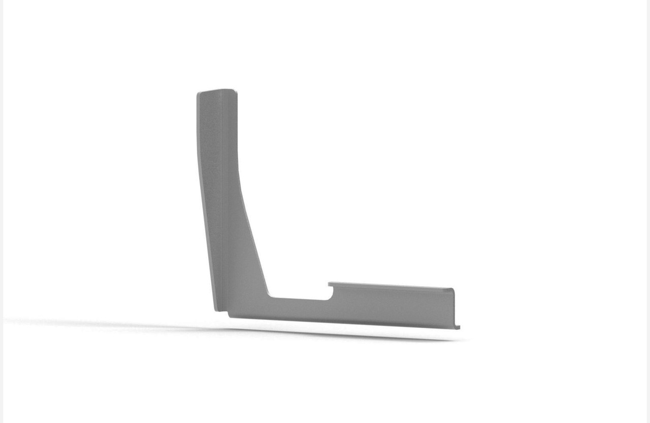 Fender Brackets (for Fiberglass Fenders)