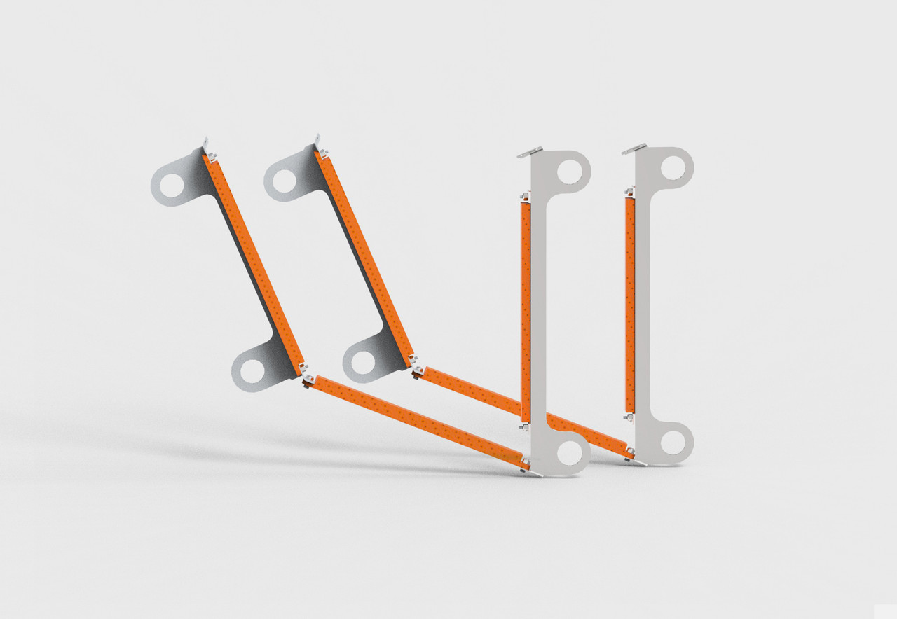 Kenworth W990 Intake Light