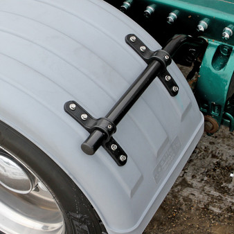 Fenders & Brackets - Poly Fenders - Shift Products