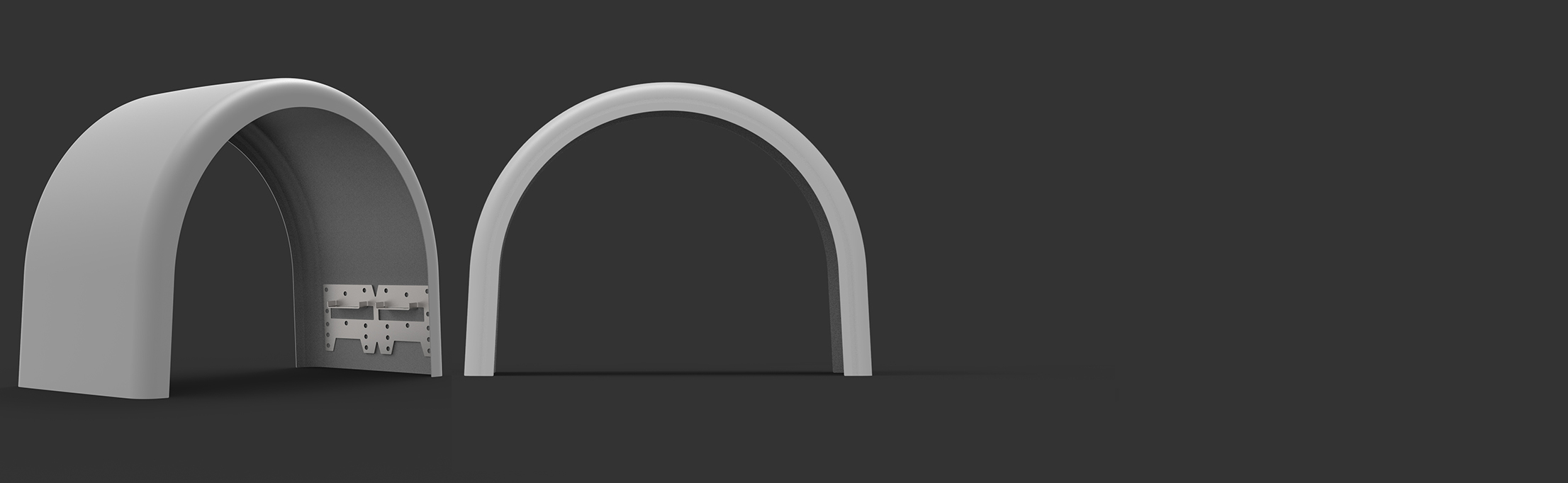 Aftermarket Semi Truck Fenders & Accessories | Shift Products