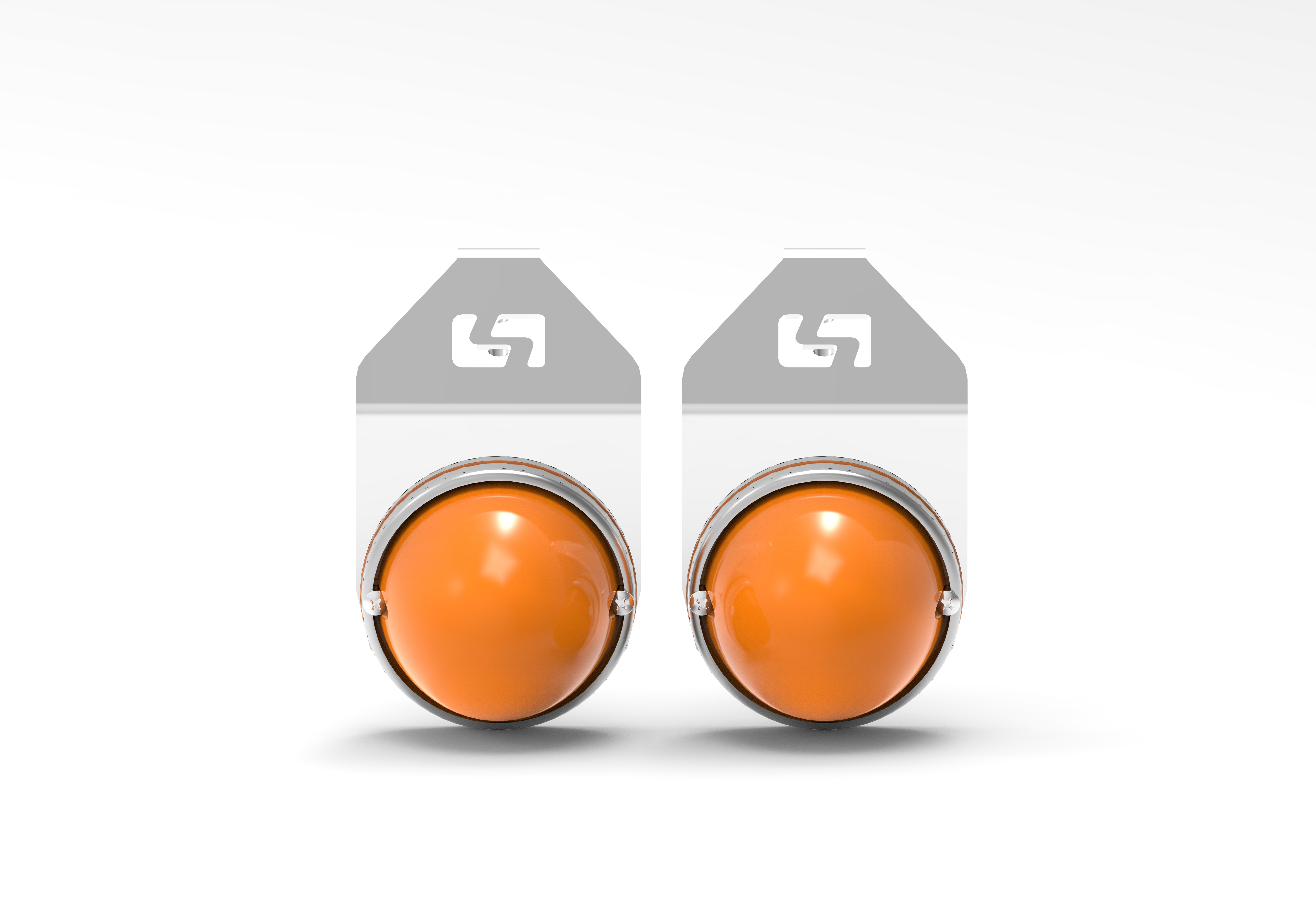 Mirror Turn Signals