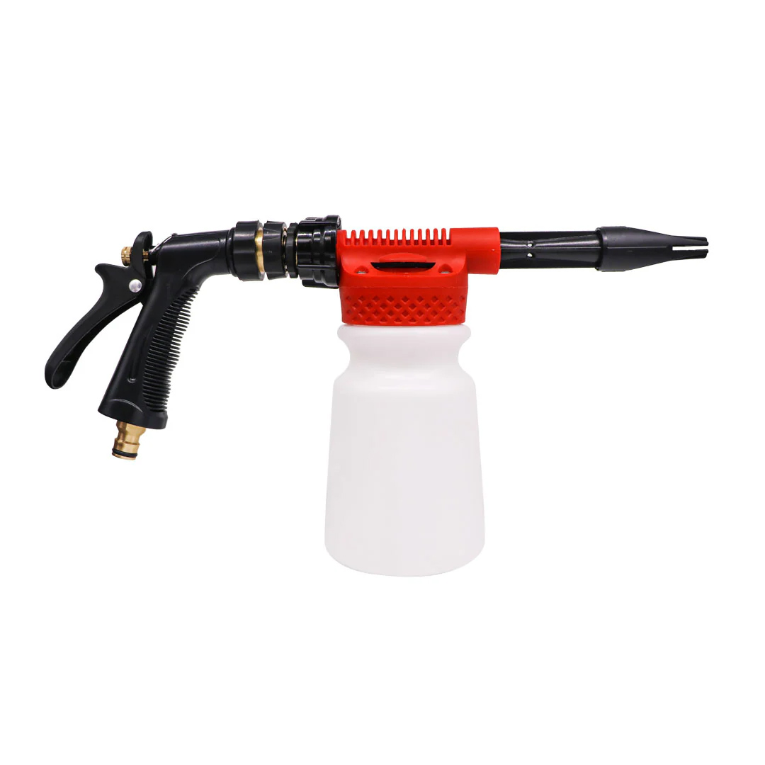 Hose Foam Gun