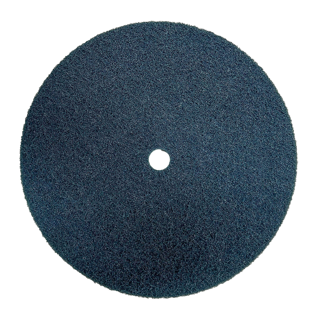 Surface Prep Buff and Blend Wheels (2-ply)