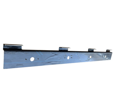 Stainless Under Frame Trim