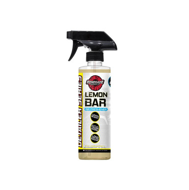 Renegade Lemon Bar Air Freshener