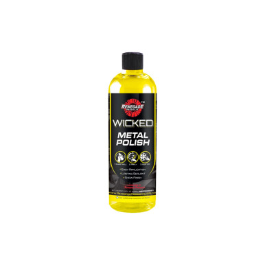 Renegade Wicked Metal Polish