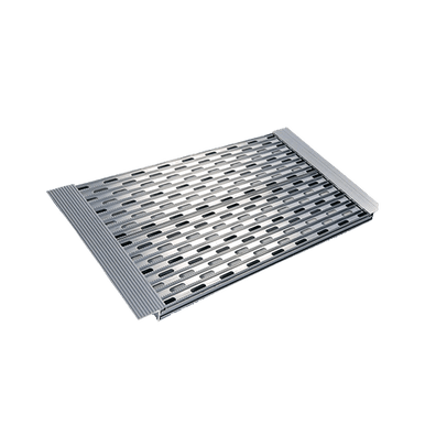 Dyna-Deck Flush Mount Plate