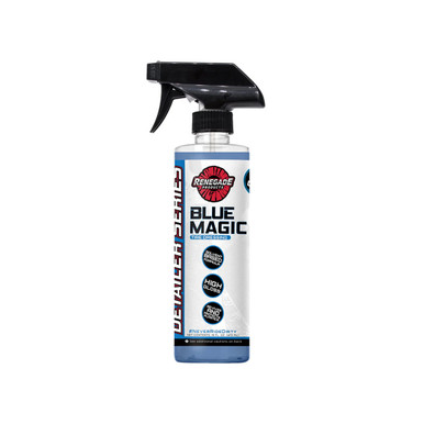 Blue Magic Tire Dressing