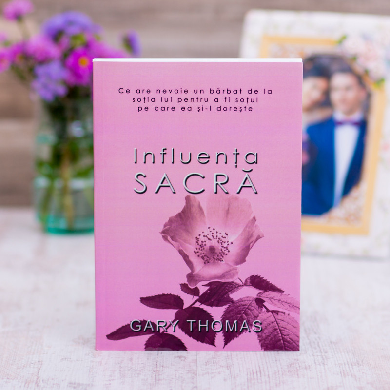 influenta, sacra, Gary Thomas