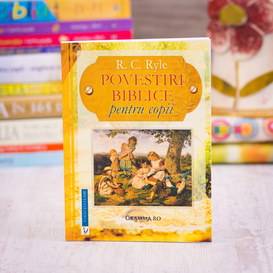 Activitati biblice pentru copii