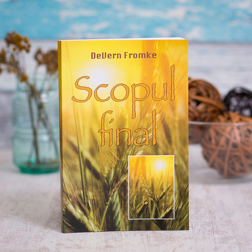 Scopul final, Devern Fromke