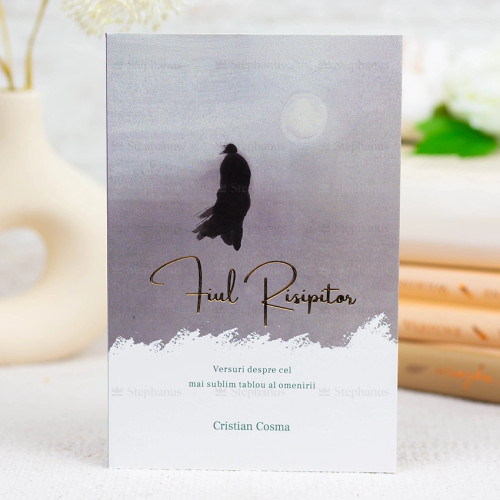 Fiul Risipitor - Cristian Cosma