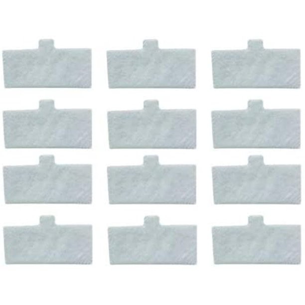 Philips Respironics REMstar Pro/Plus, UltraFine, CPAP Replacement Filters