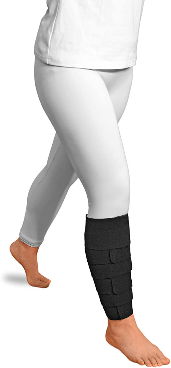 Solaris Ready Wrap Compression Calf Wrap, Readywrap