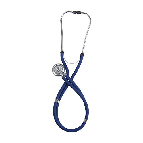 Mabis Legacy Series Sprague Rappaport Stethoscope With 5 ...