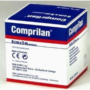 Comprilan Compression Bandage (4.7 X 10.9 Yrds) - MedicalSupplyMi