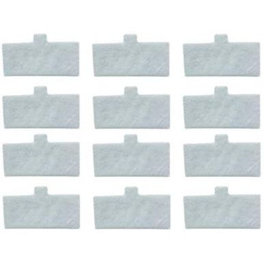 Philips Respironics REMstar Pro/Plus, UltraFine, CPAP Replacement Filters