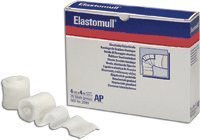 Elastomull 2.4" X 4.1 Yd Non-Ster Elastic Gze, 12/Bg - MedicalSupplyMi