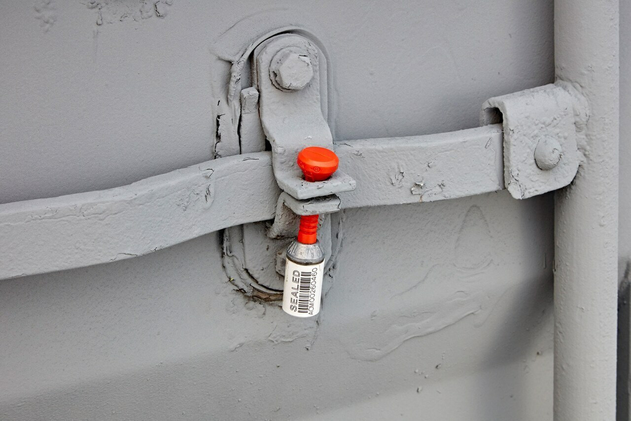 Flexible Bolt Seals | American Casting & Mfg.