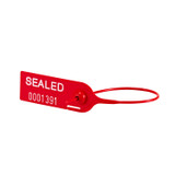Security Seals | Tamper Evident Seals | American Casting & Mfg.