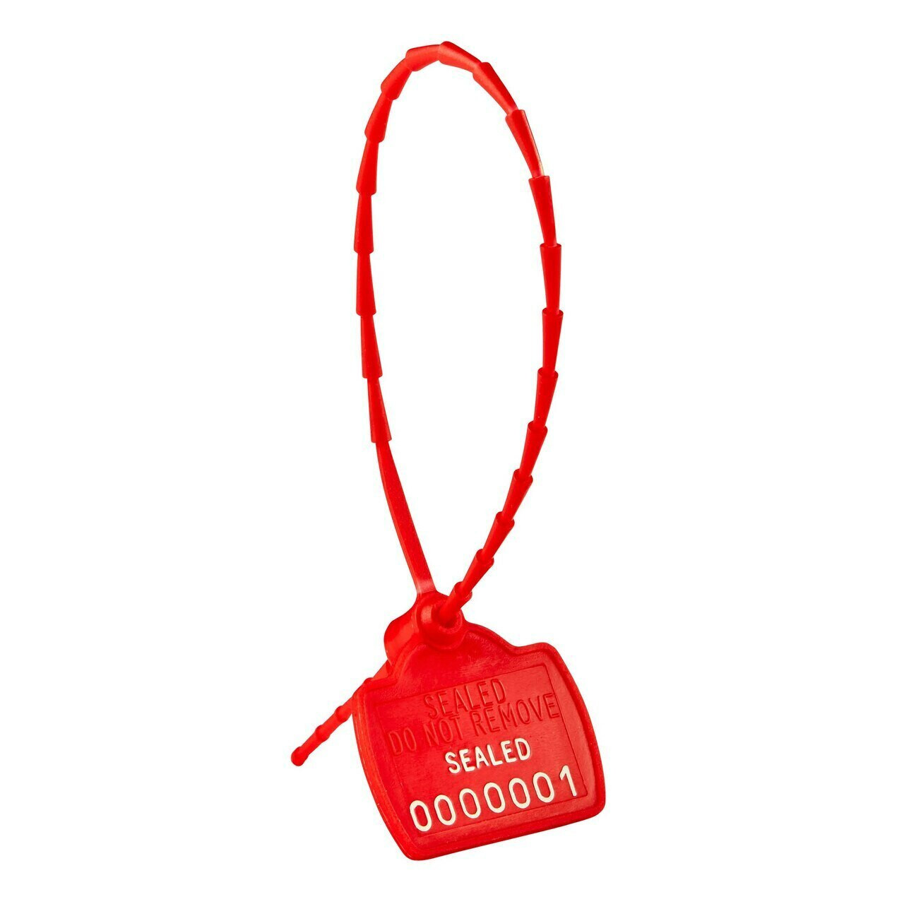 Adjustable Pull Tight Security Seals | American Casting & Mfg.