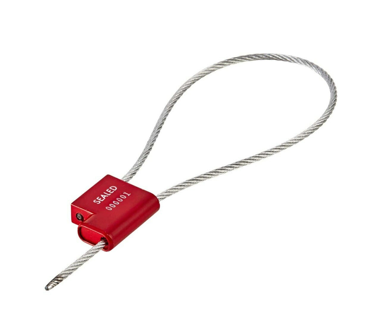 3.2mm Adjustable Cable Seals | American Casting