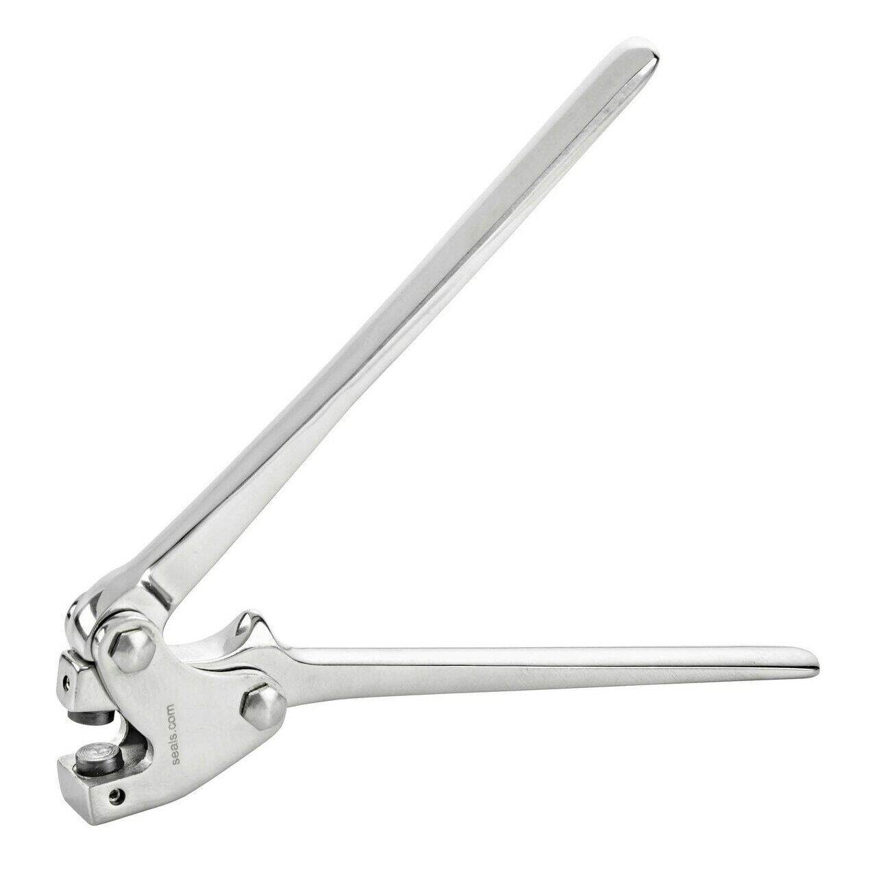 Lead Seals | American Casting & Manufacturing