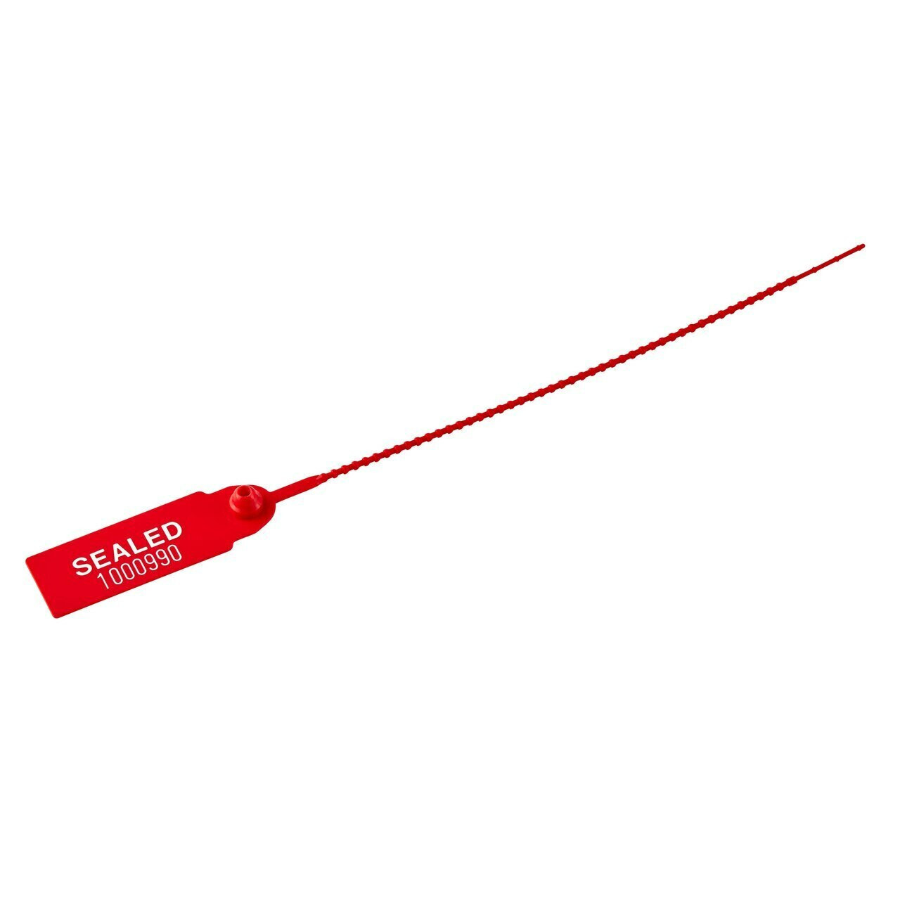 Adjustable Pull Tight Security Seals | American Casting & Mfg.