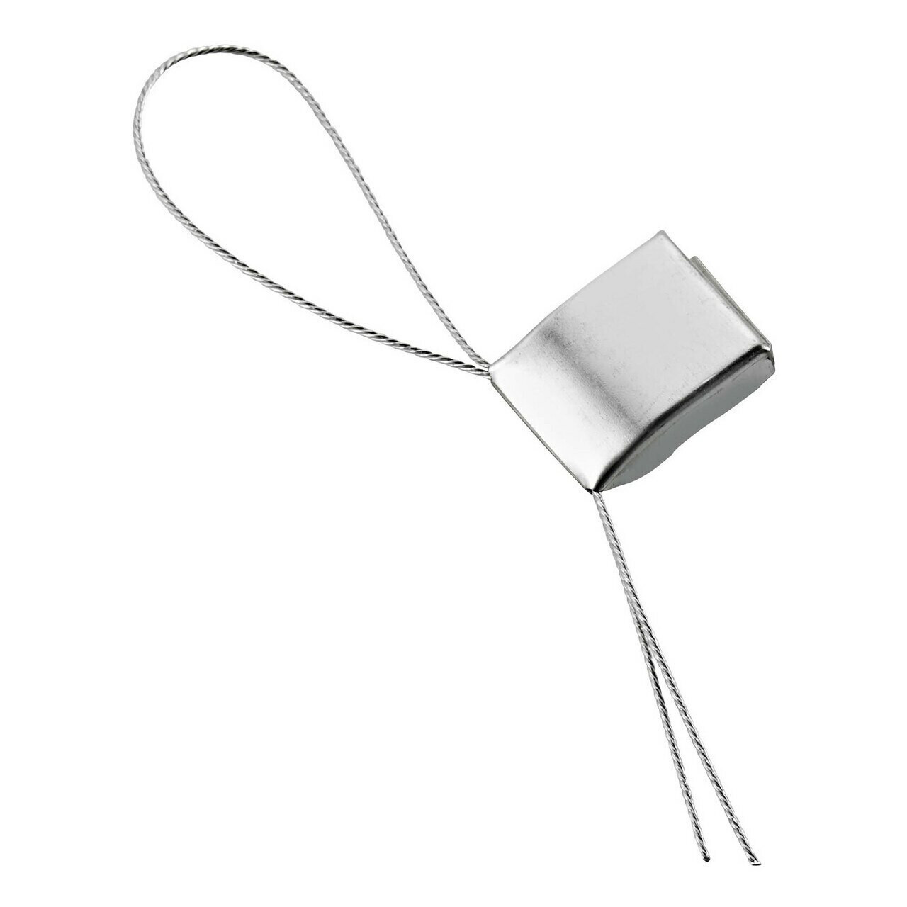 Amersnap Metal Wire Seals | American Casting