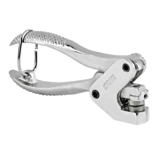 Bulldog Seal Press Tool | American Casting