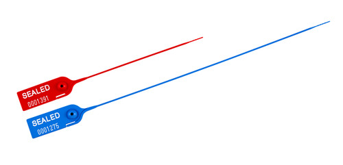 Smooth Pull Tight Security Seals | American Casting & Manufacturing