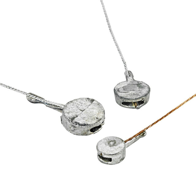 Security Seals | Tamper Evident Seals | American Casting & Mfg.
