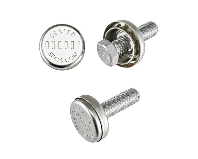 Tamper Evident Security Seals American Casting and Manufacturing