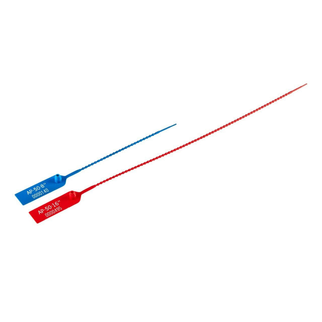 All Purpose Pull Tight Security Seals | American Casting