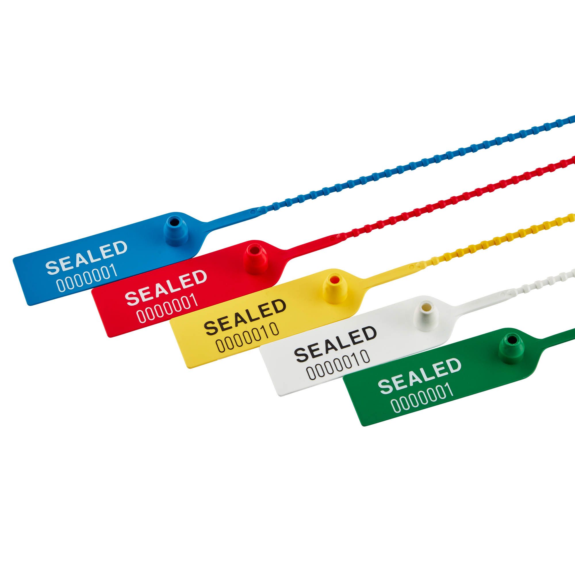 THE IMPORTANCE OF STRAP SEALS IN SAFE TRANSPORT AND STORAGE OF FOOD ...