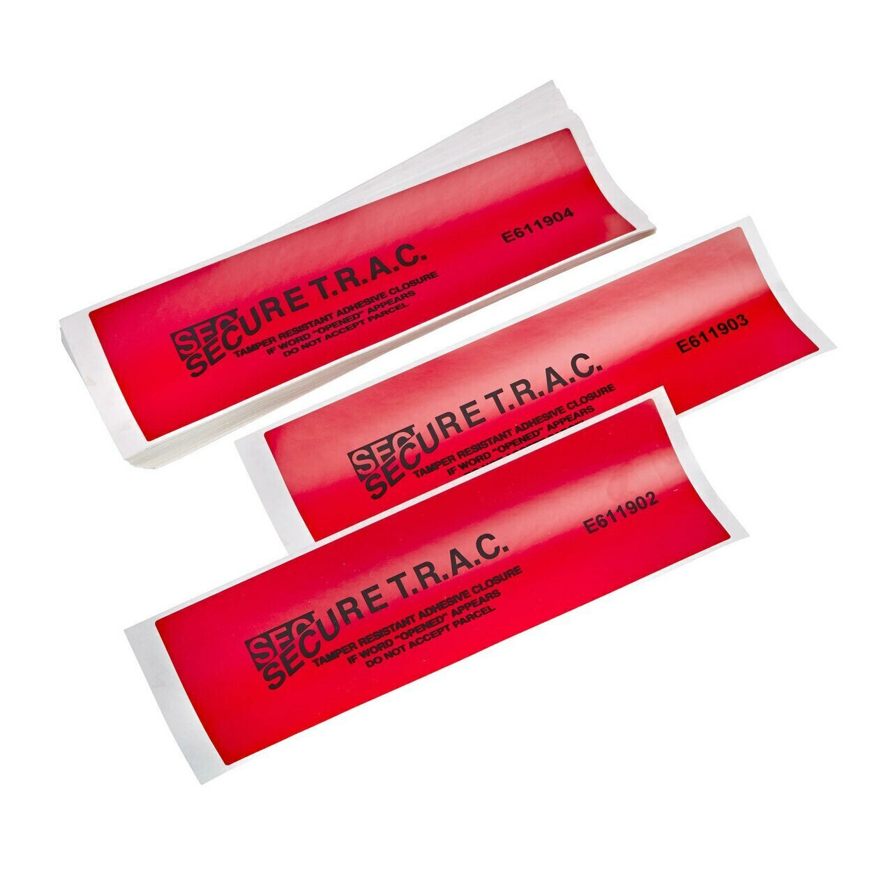 How to Use Tamper Evident Bag Seals for Maximum Security - American ...