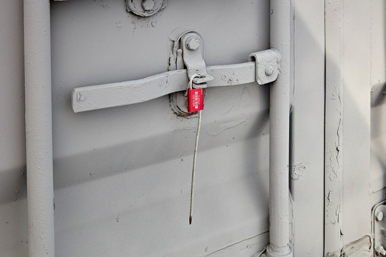 Cable Seals' Role in Securing, Simplifying, and Sustaining ...