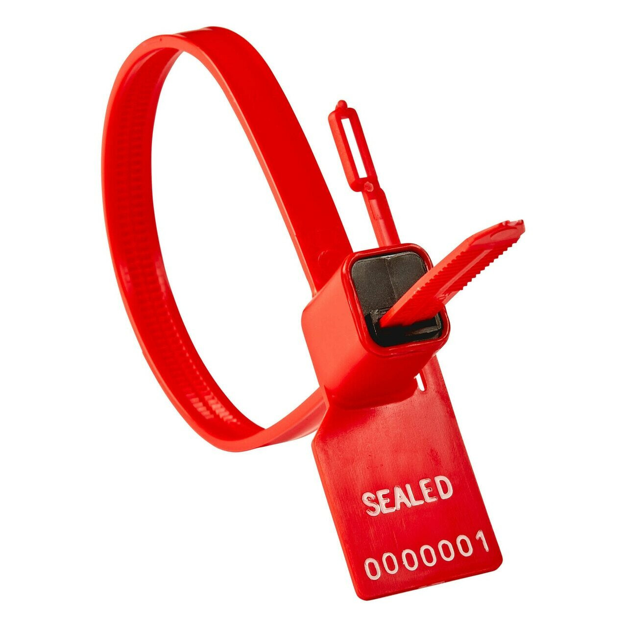 Best Plastic Strap Seals for Tanker Trucks That Demand Security ...