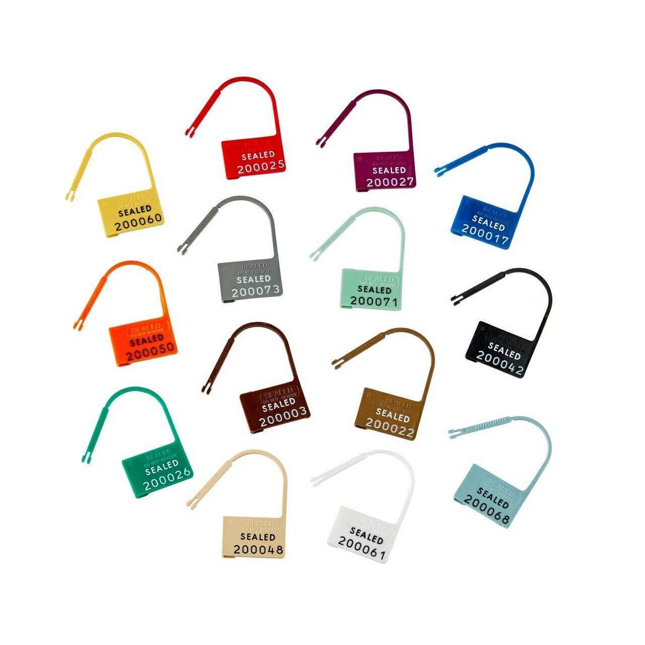 The Best Padlock Seals for Tool-Free Breakaway - American Casting and ...