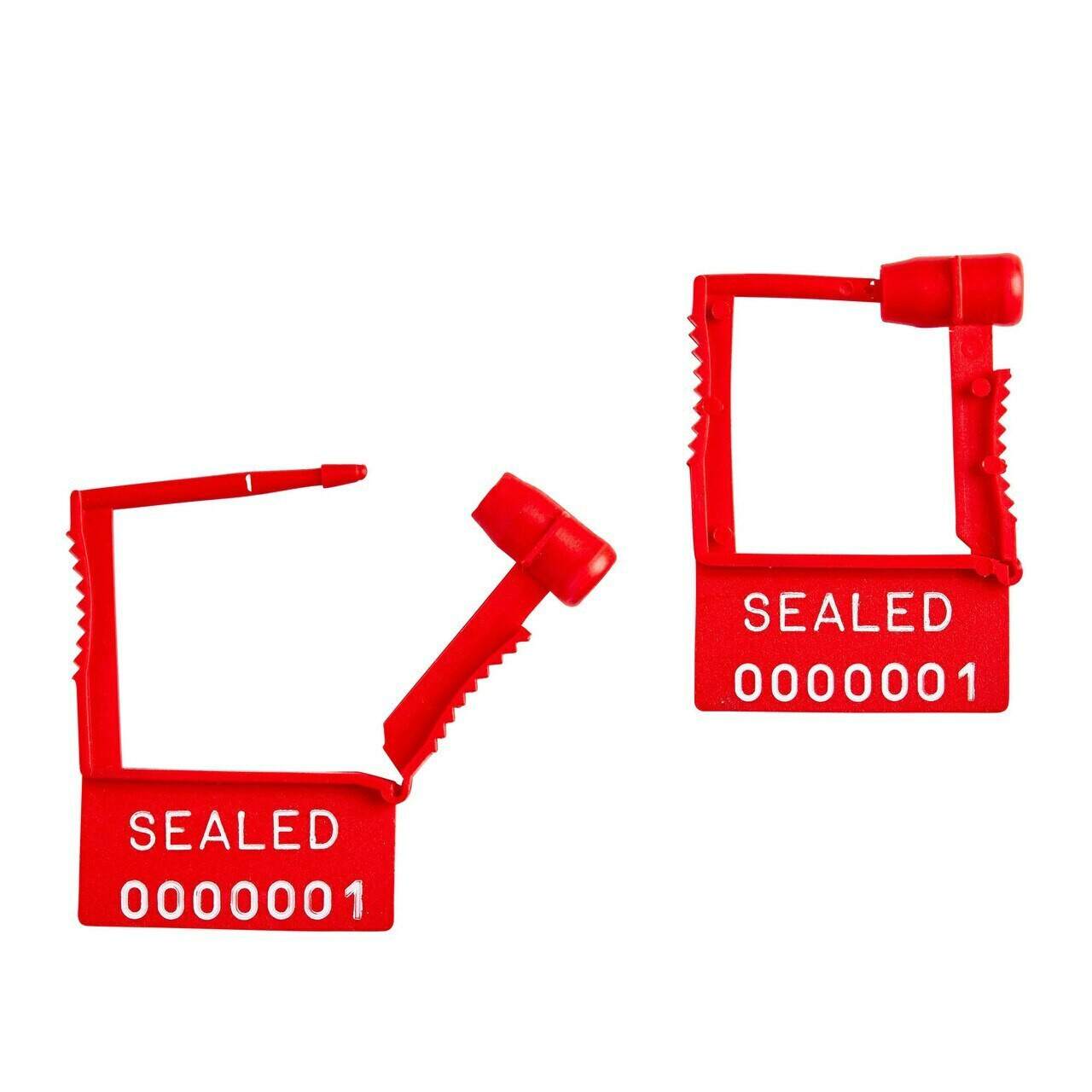 Exploring the Versatility of Plastic Padlock Seals in Power Utility ...