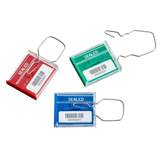 How to Select the Right Security Seal for Your Metering Device ...